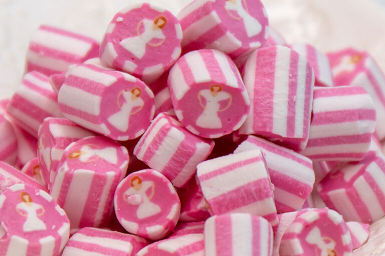 Bridal Candy - Candy Addictions